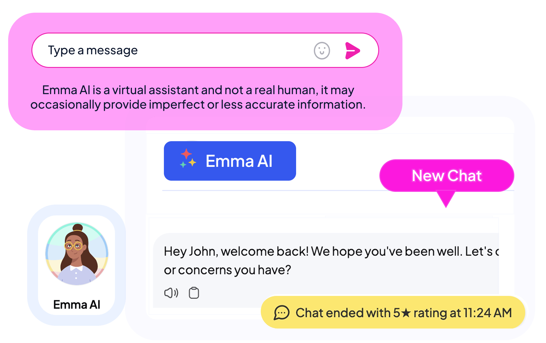AI Assistant Software & Tools for HR & Productivity